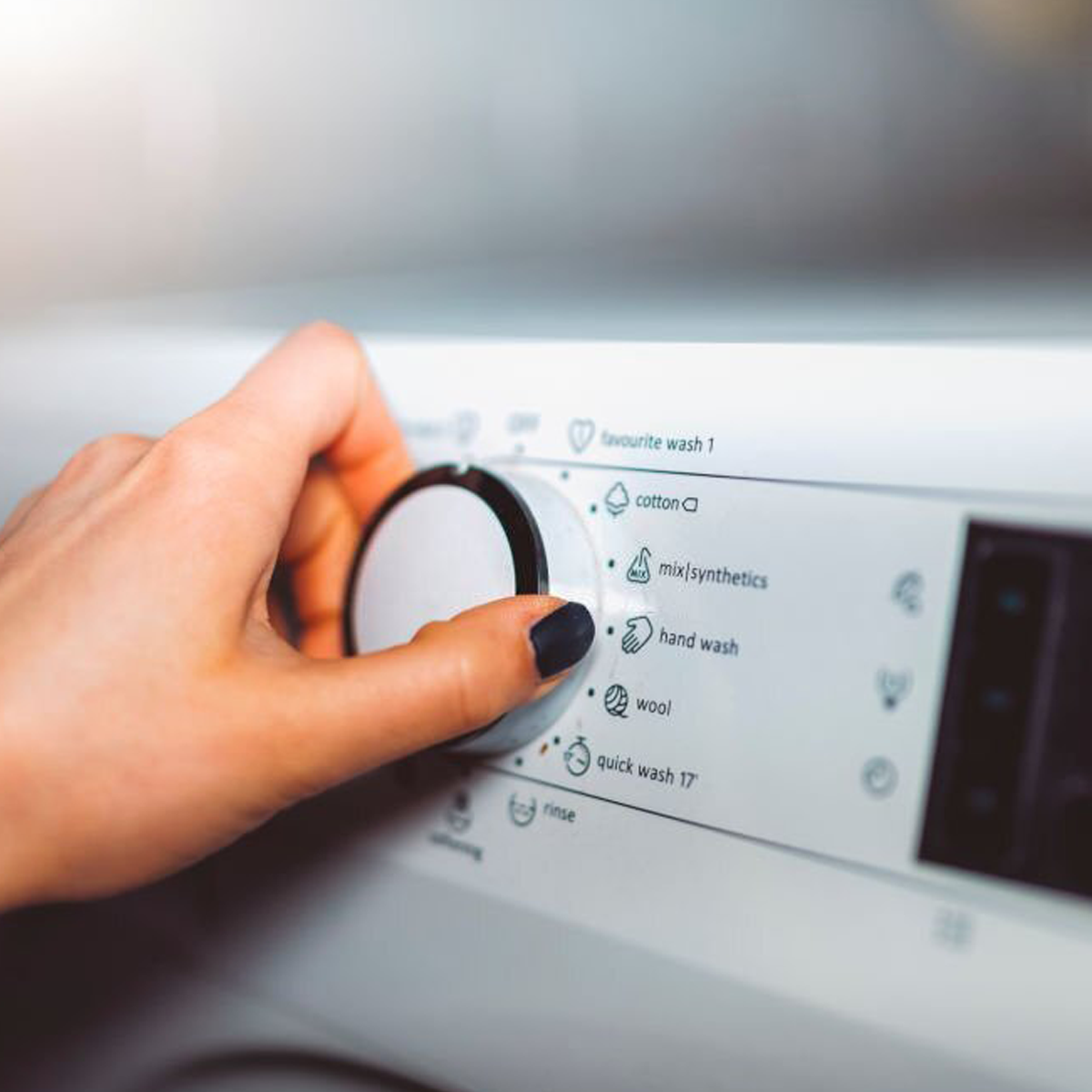 Parts Washer Machine – Environmental Recovery Services