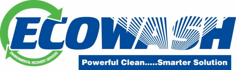 EcoWash – Environmental Recovery Services