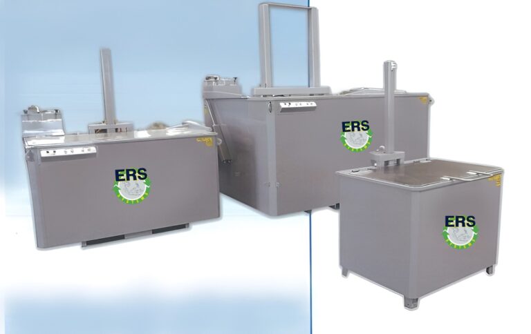 Hot Tank – Environmental Recovery Services