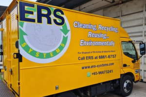 About Us – Environmental Recovery Services